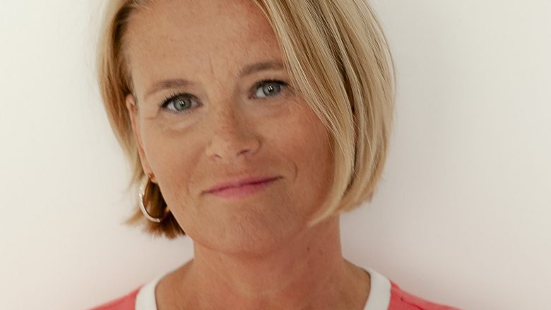 Anneke Aaldijk - Amazing Erasmus MC