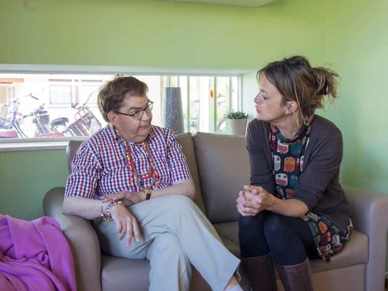 Laura de Graaff-Herder - Amazing Erasmus MC