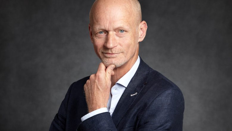 Gert Jan van den Bemd - Amazing Erasmus MC