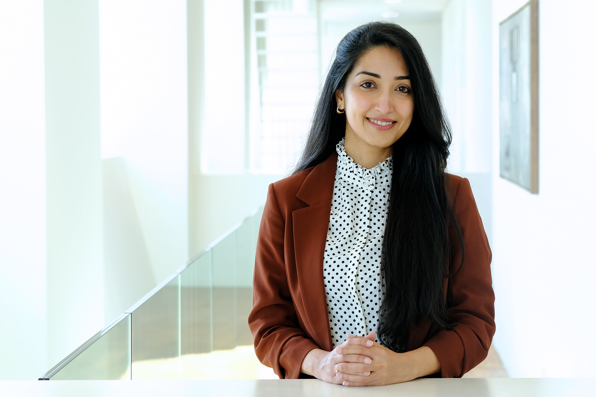 Bloggen over leven in de wetenschap - Amazing Erasmus MC