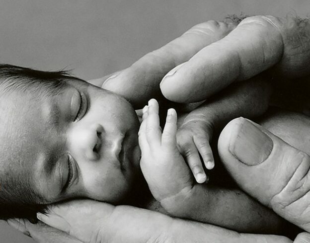 Aandacht voor vroeggeboorte op Dag van de Geboorte - Amazing Erasmus MC