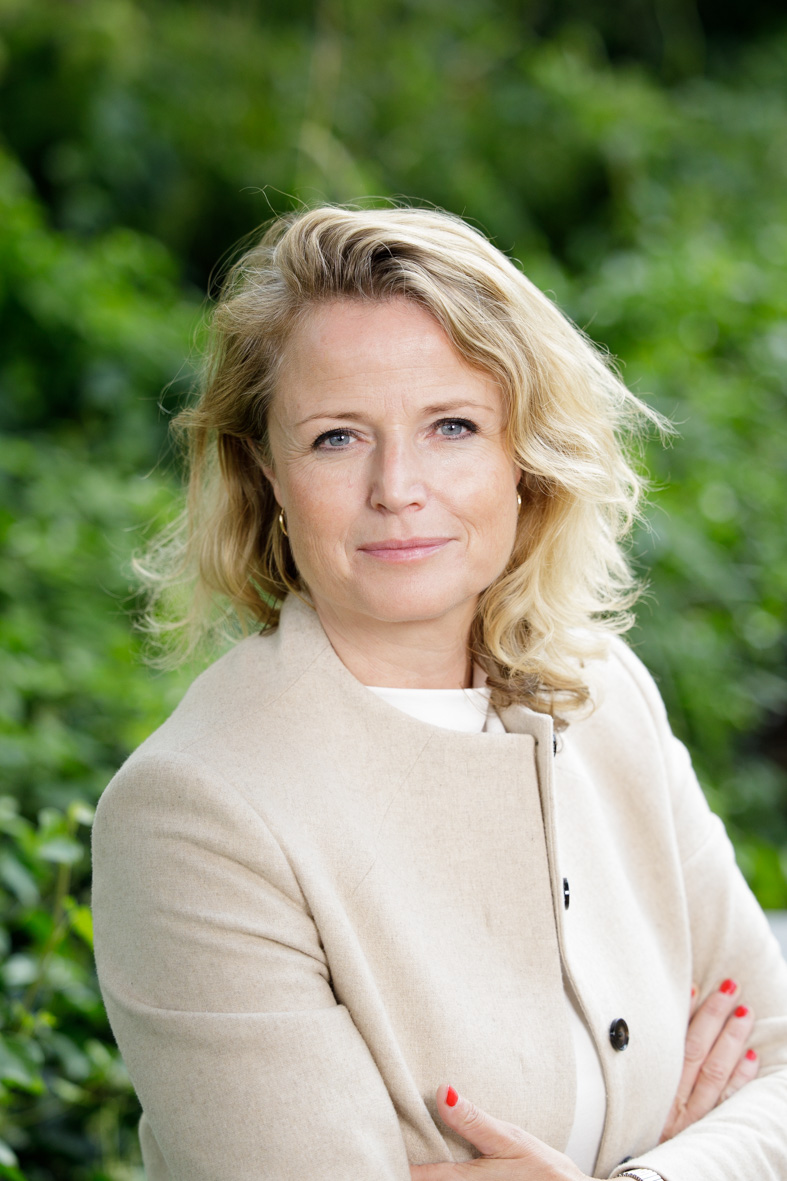 Anja Schreijer versterkt Pandemic and Disaster Preparedness Center ...