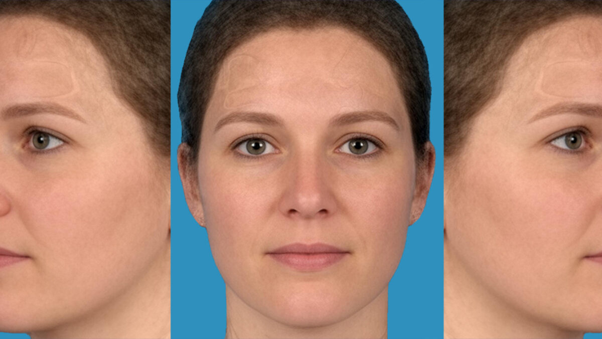 Een gemiddelde neus is een mooie neus - Amazing Erasmus MC