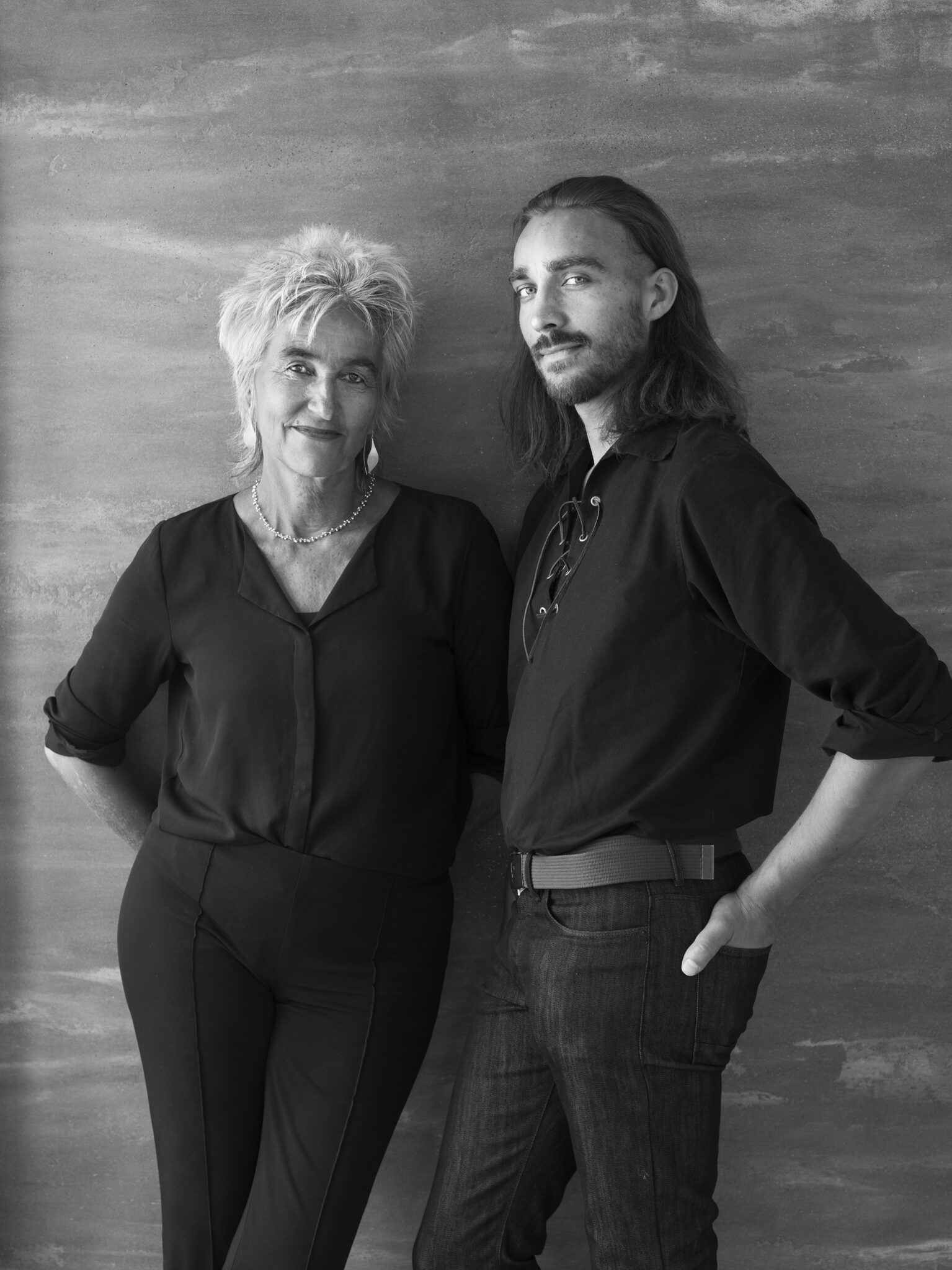 Mischa schreef een boek over zijn moeder: viroloog Marion Koopmans ...