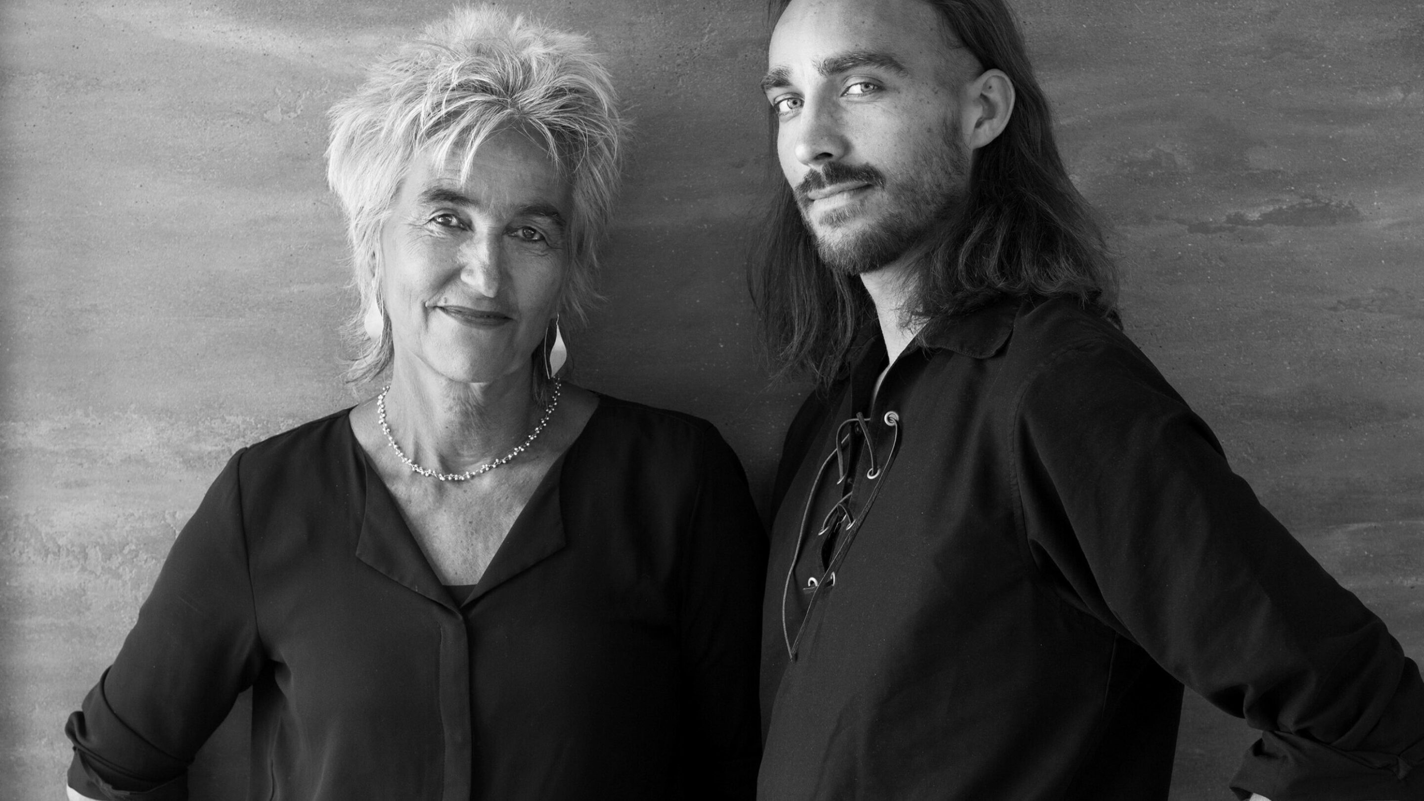 Mischa schreef een boek over zijn moeder: viroloog Marion Koopmans ...