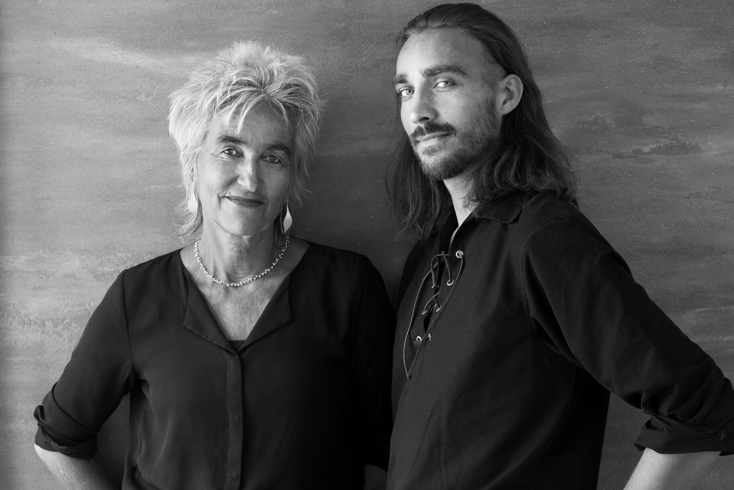 Mischa schreef een boek over zijn moeder: viroloog Marion Koopmans ...