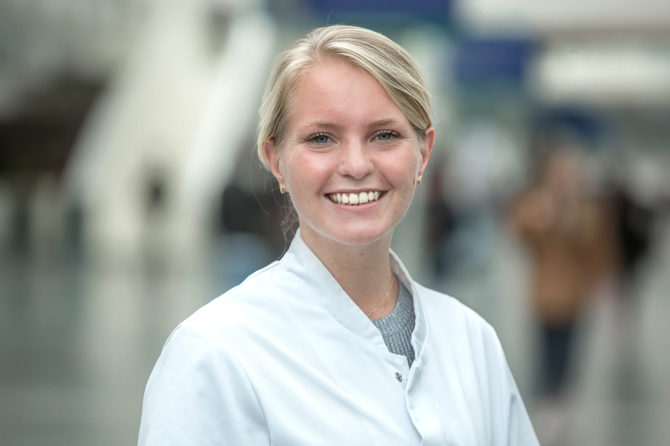 Prijs voor studie naar dieet tijdens chemotherapie - Amazing Erasmus MC