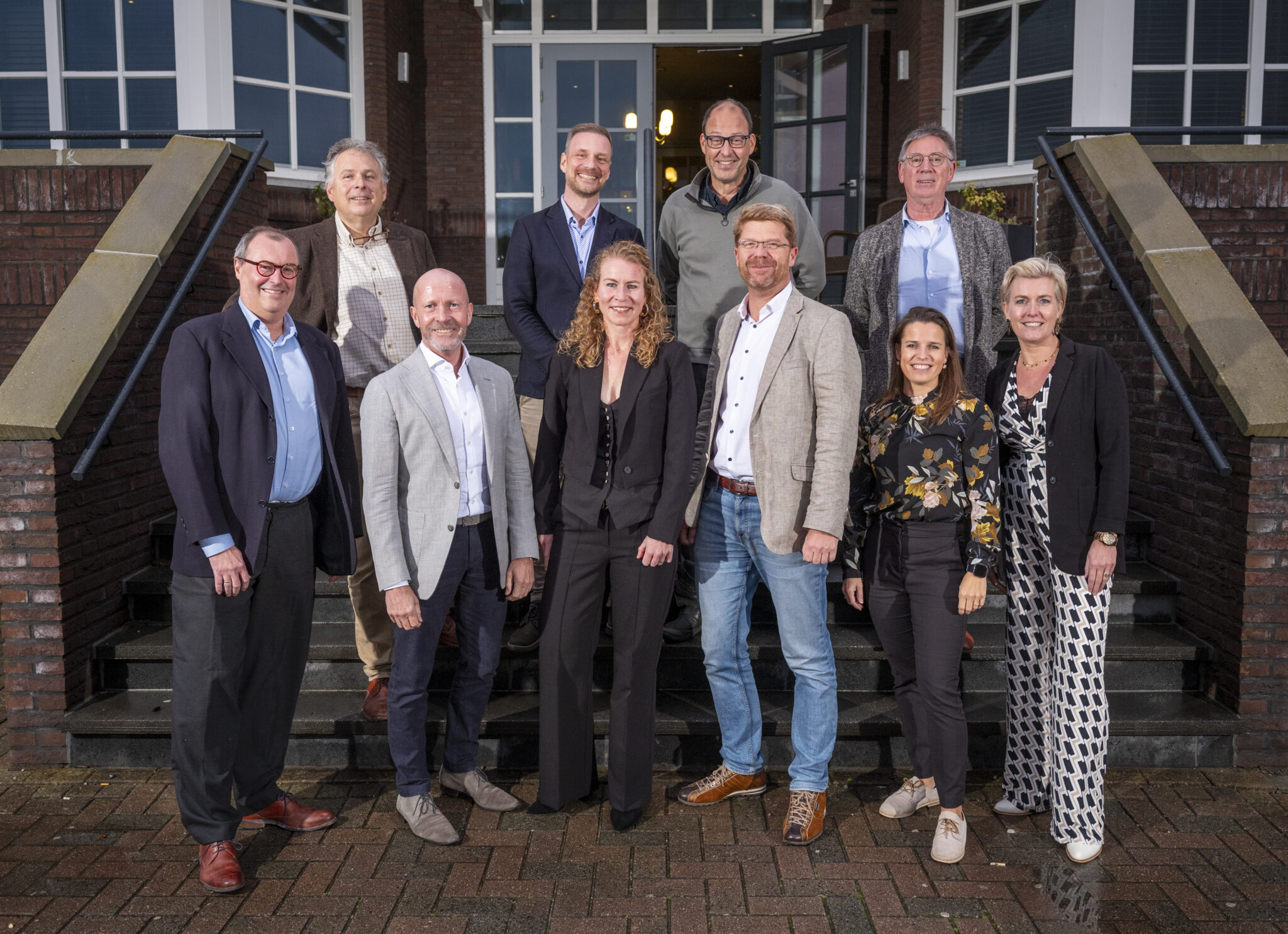 Nieuw kenniscentrum voor werkgerelateerde longaandoeningen - Amazing ...