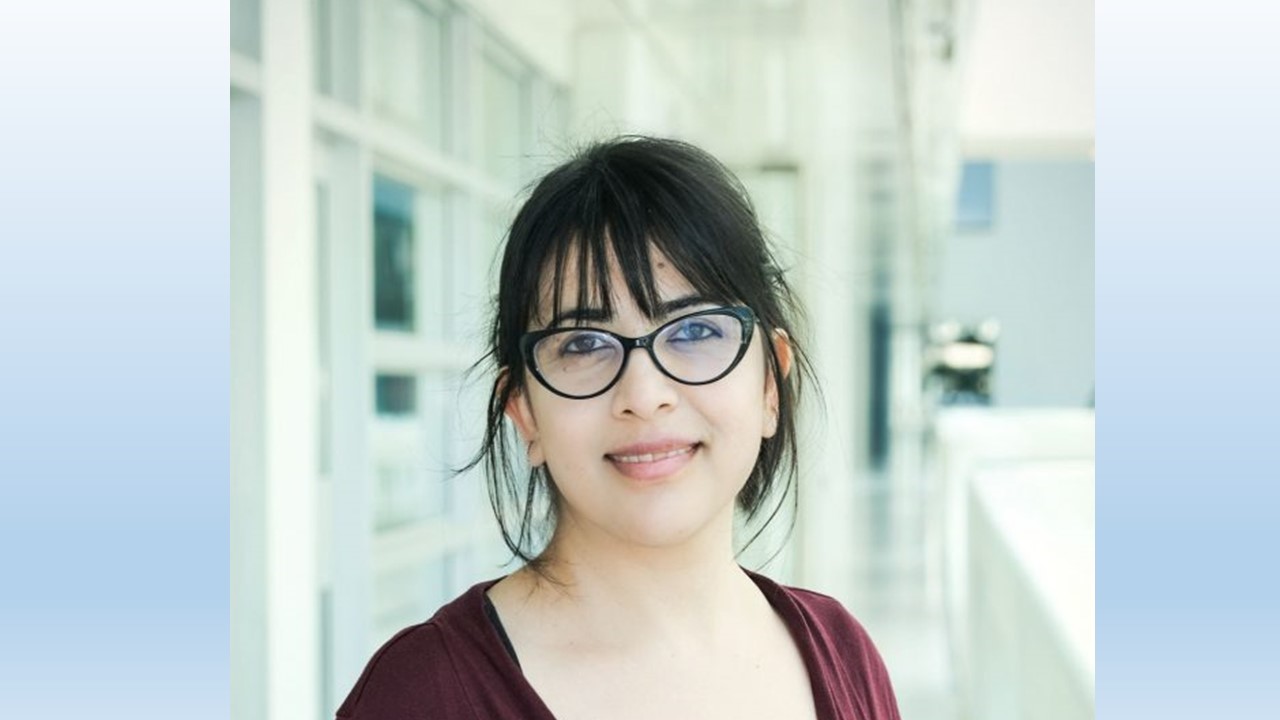 Nitika Taneja sluit aan bij Oncode Institute - Amazing Erasmus MC