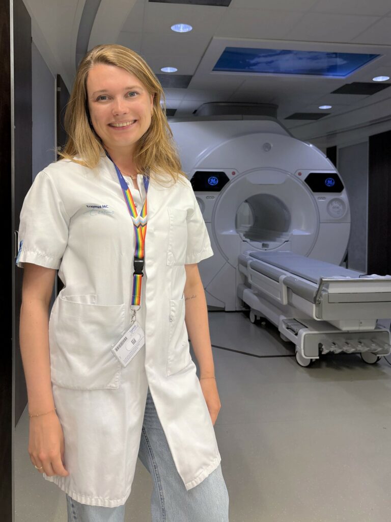 Wereldwijd onderzoek naar epigenetica en hersenontwikkeling: ‘Samen ...