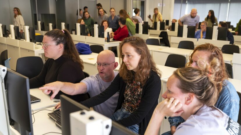 Haven Hackers speuren naar onopgeloste zeldzame aandoeningen - Amazing ...