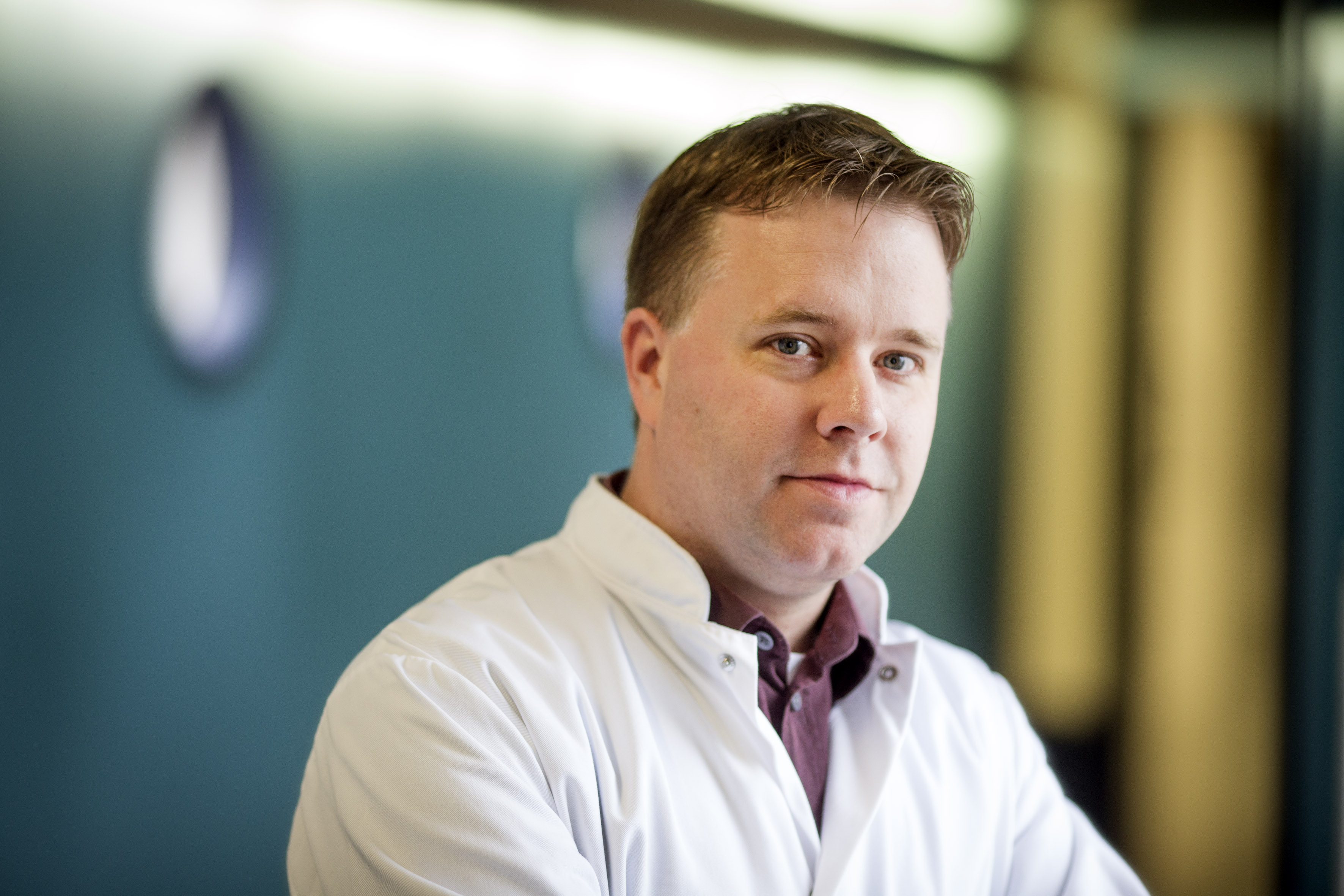 The power of the combination - Amazing Erasmus MC