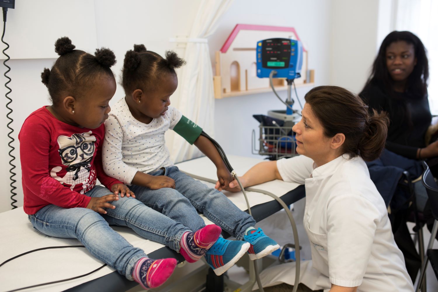 New research: spelling correction and baby hemoglobin against sickle ...