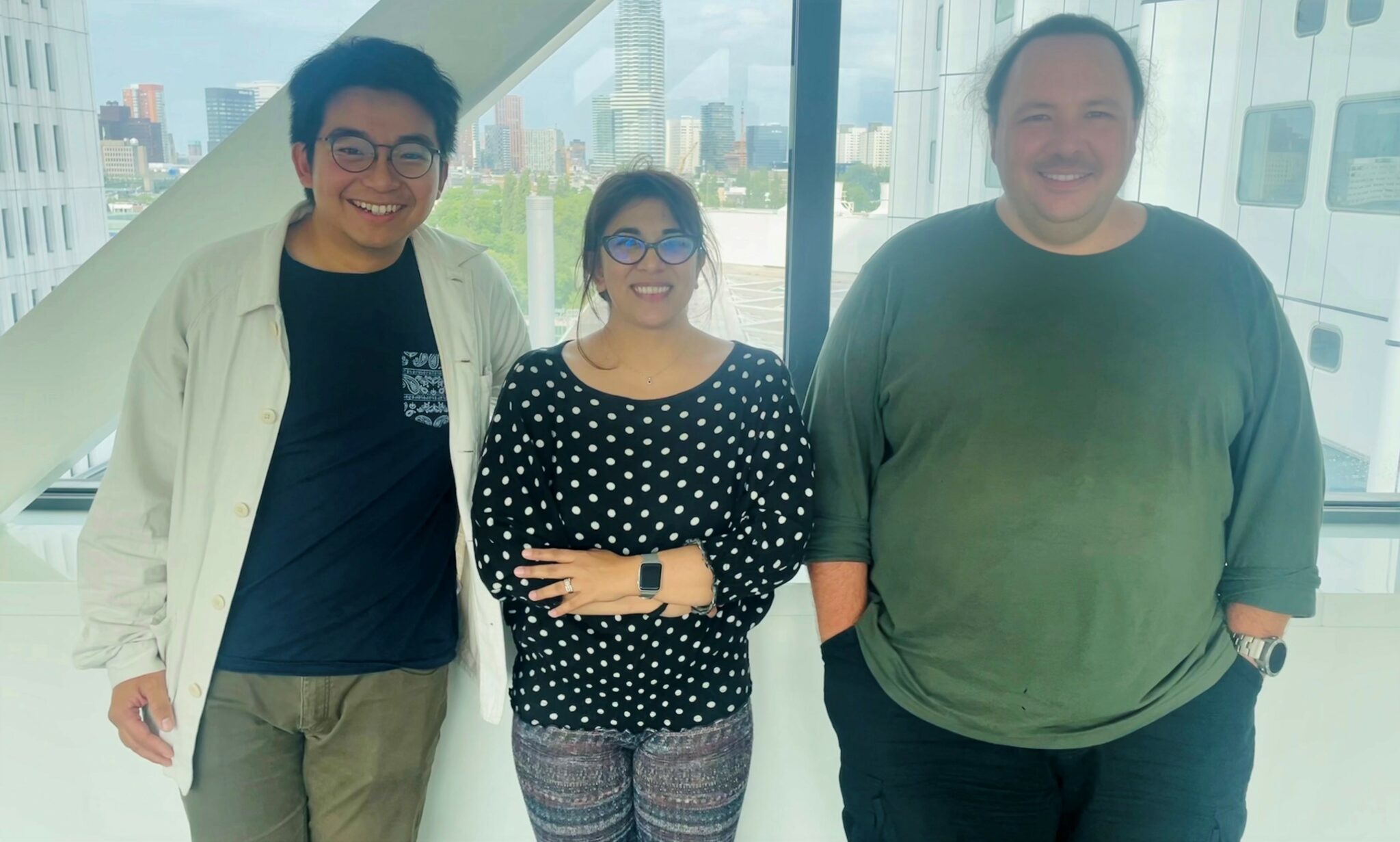 Discovery turns ideas about protein packing of DNA upside down - Amazing Erasmus MC